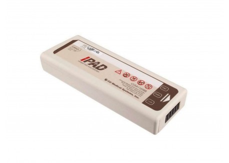 Batteria al litio CU Medical IPAD SP1 Dura 5 anni CUSA1103BB ...